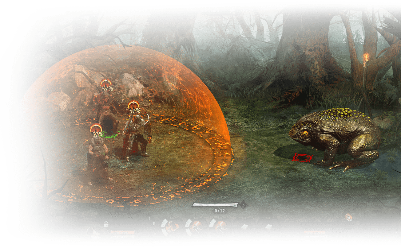 Broken Ranks - Broken Ranks